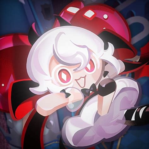 Crk Candy Apple Cookie ♟️ ️ ️ Pfp In 2025 Apple Cookies Candy