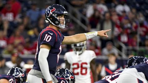 Houston Texans 3 Takeaways From The 2022 Preseason