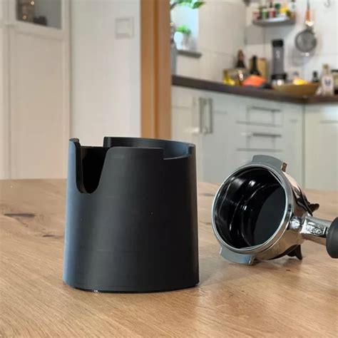 TAMPERSTATION 330G FÜR La Marzocco Micra Siebträger mit