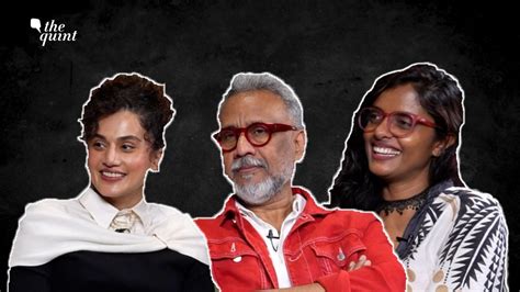 Female Led Films Need To Be Perfect Men Led Average Films Are Hits