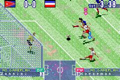International Superstar Soccer Images LaunchBox Games Database