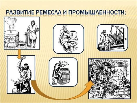 Иллюстрации и рисунки по истории России с
