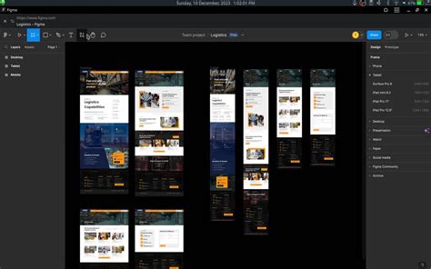 Abutalif Khan On Linkedin Figmadesign Figma Uidesign