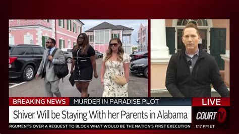 Murder In Paradise Plot Lindsay Shiver Will Be Home For Christmas