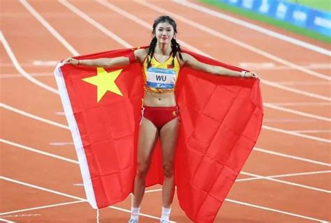 Mỹ Nhân điền Kinh Cao 1m7 đẹp Như Minh Tinh Màn ảnh Tạp Chí Người