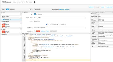 Solved How To Connect Apigee Edge To Splunk Splunk Community