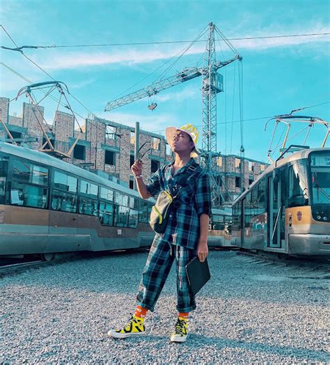 Kumpulan Foto Foto Saaih Halilintar Terbaru 2020 Seleb Squad