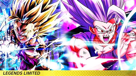 When Gohan Gets Mad Youtube