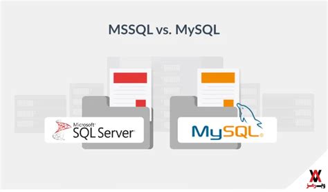 MySQL چیست آشنایی با دستورات مای اس کیو ال