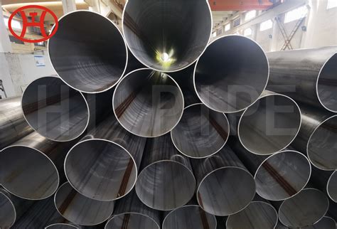 Stainless Steel 316l Butt Weld Pipe Detailed Picture Zhengzhou Huitong