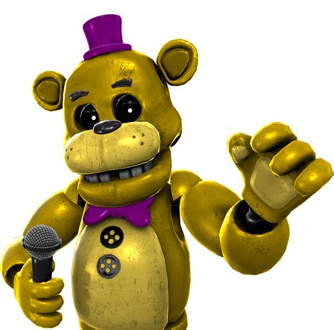 1736 Best Fredbear Images On Pholder Fivenightsatfreddys Long