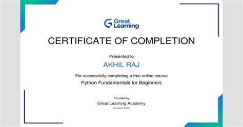Akhil Raj On Linkedin 1000 Free Courses With Free Certificates Start