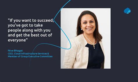 Capgemini Cloud Expert Nive Bhagat Mentors Colleagues