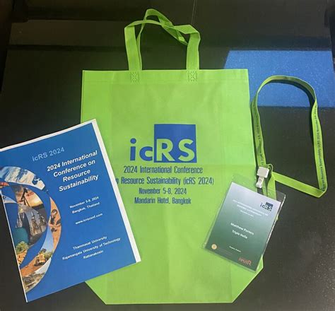 Icrs2024 Sustainability Chemicalrecycling Polyurethanefoam Circulareconomy Matthew Porters