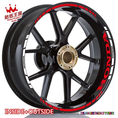Honda 適用於本田 Cbr600rr Cbr1000rr Cbr250rr Cbr500r Cb1000r Cb65 蝦皮購物