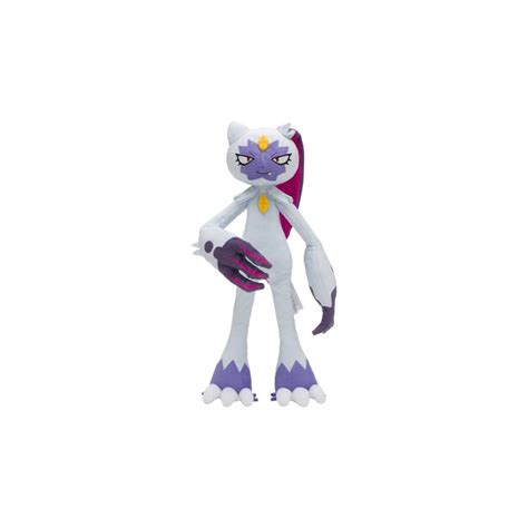 Plush Sneasler Pokemon Legends Pokemon Center Hobby Genki