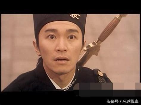 周星馳電影為什麼不搞笑了？其實星爺沒變，是你 長大了 每日頭條