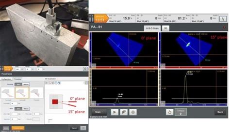 Matrix Array With The M2m Gekko®