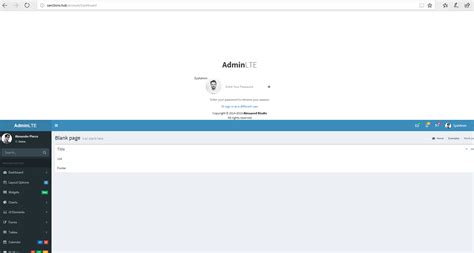 Php Ajax Inserting Content Instead Of Redirecting To Lock Page