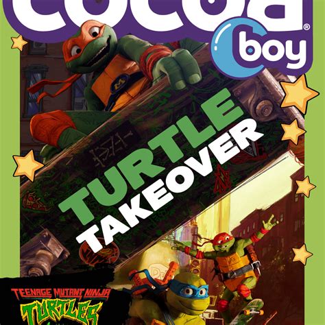 Magazine All Archives Cocoa Girl