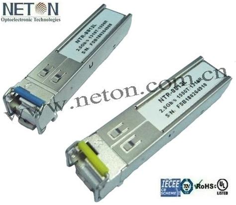 Transceiver Module Ntr Xxxx Neton China Manufacturer Other
