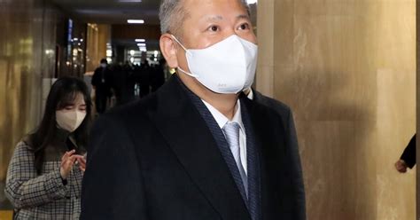속보 대통령실 “이상민 해임 진상 명확히 가려진 후 판단할 문제” 조선비즈
