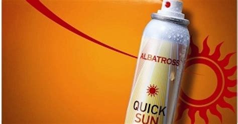 참존화장품 자외선 차단제 알바트로스 퀵 선 출시