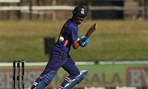 Ind V Sa 2nd Odi Shreyas Kishan Slam Big To Level Series For India