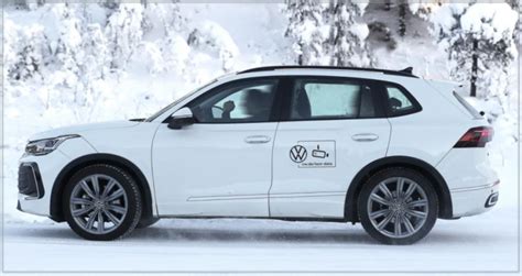 폭스바겐 티구안 풀체인지 실내 공개 무엇이 바뀌었나 이어카 장기렌트 승계 리스 승계 소식