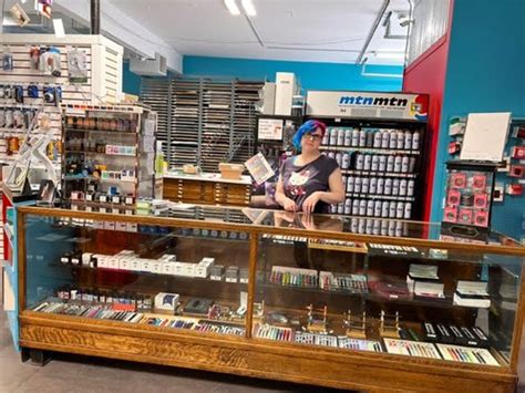 Meininger Art Supply Updated July 2025 814 S Tejon St Colorado