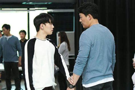 Method New Korean Bl Movie ~bl•drama~ Amino