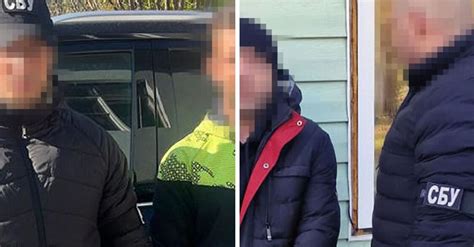 СБУ разоблачила 12 человек которые из за Вайбера и Телеграмма пытались сорвать мобилизацию в