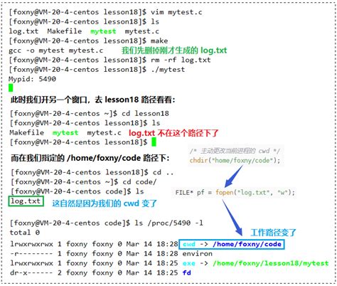 【看表情包学linux】系统下的文件操作 文件系统接口 系统调用与封装 Openwriteclose 接口 系统传递标记位