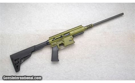 Tnw ~ Asr ~ 10 Mm Auto ~ 9mm Conversion Kit