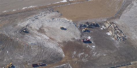 Soil Remediation Services Orourke