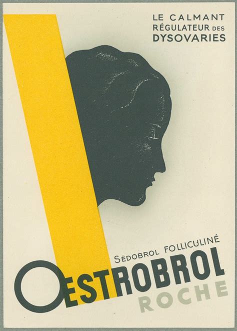 Oestrobrol By Anonymous Artvee