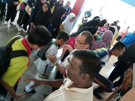 SELAMAT DATANG KE LAMAN WEB SMK SERI TANGKAK SELAMAT BERCUTI