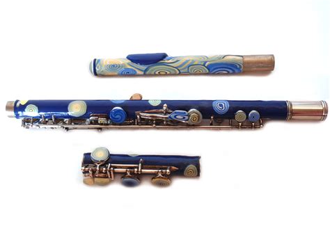 Create My World Designs Sound Wave Flute