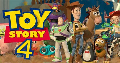 Toy Story 4 ის ტრეილერი გამოქვეყნდა ვიდეო ტაბულა