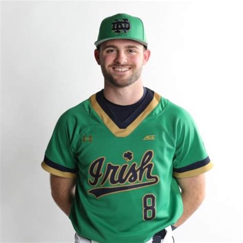 Daniel Neri University Of Notre Dame Macclenny Florida United States Linkedin