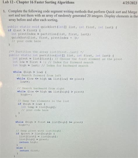 Solved The Code Needed Is In Bluish Text But I Will Need The Solved The Code Needed Is In Bluish Text But I Will Need The