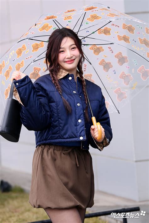 레드벨벳 조이 러블리 그 자체 엑s Hd포토