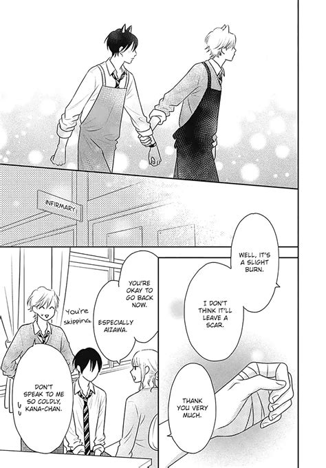 Read Ichinose Kun Wa Kofun Dekinai 13 Onimanga