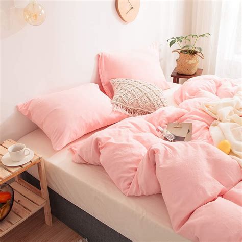 Best Girls Pink Bedding Sets Queen Cree Home