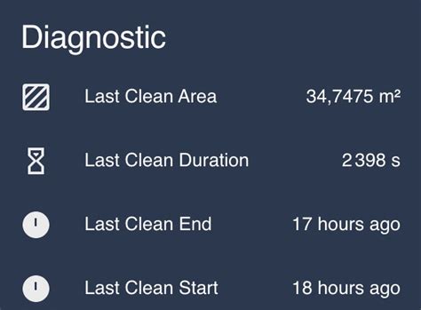 [solved] Help With Vacuum Relative Time Configuration Home