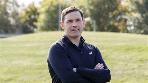 Ot Leader David Cryan On His Incredible Weight Loss Journey