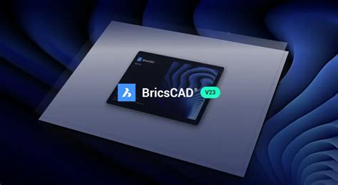 Bricscad Better Performance At An Exceptional Value