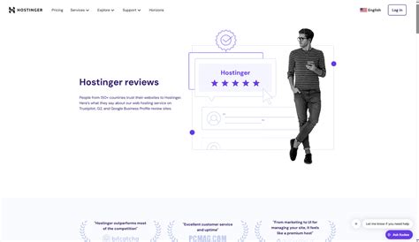 Hostinger Website Builder Review TechRadar