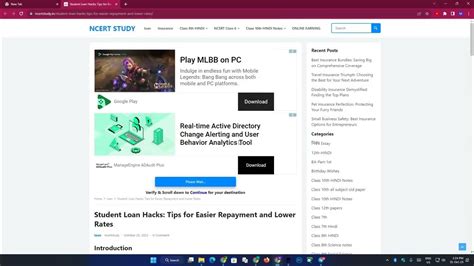 How To Get File From Link Shortner Gplinks Youtube
