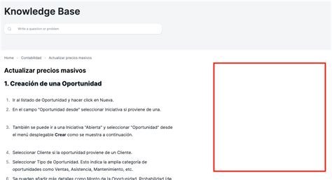 Knowledge Base Article Navigation · Issue 771 · Frappehelpdesk